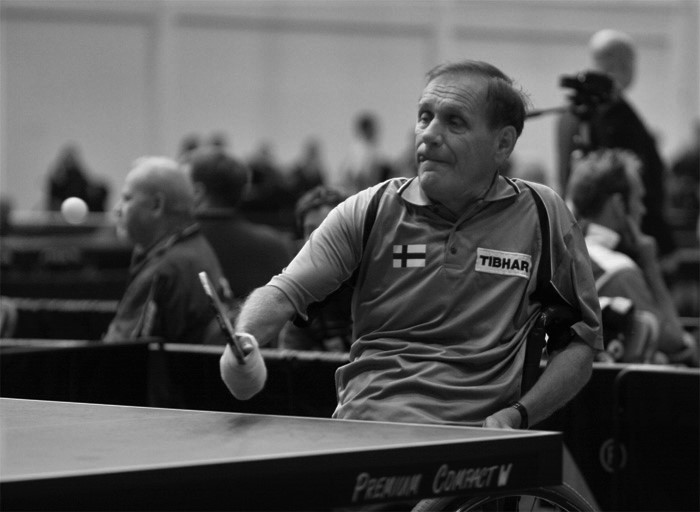 Matti Launonen on kuollut. - Kuopion Pöytätennisseura ry